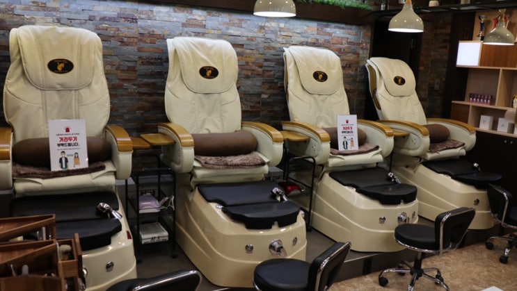 [서대문구 대현동] 남자도 관리가 가능한 이대네일 ‘BK맨즈네일’ 발톱관리후기 : 네이버 블로그