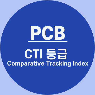[PCB] PCB CTI 등급(Comparative Tracking Index),CTI 175, CTI 600, 트래킹 현상 ...