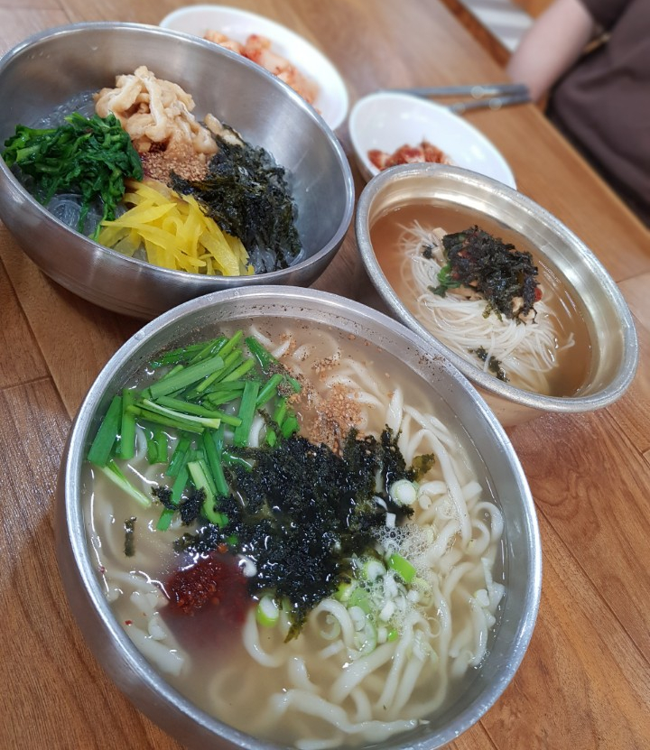 부산 사하구 하단 맛집 최가네 촌국수 저렴하게 배부르게 맛있는 점심 네이버 블로그