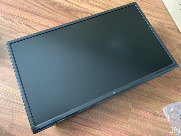 [DX] XAVVIO X2400FHD (24인치 풀HD TV) : 네이버 블로그