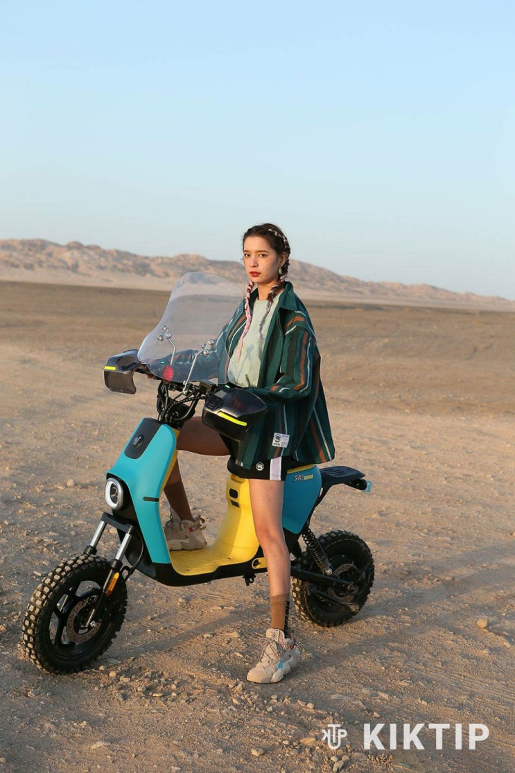 세그웨이 나인봇 전기바이크 C80 산악형 및 그외 소식들 : 네이버 블로그