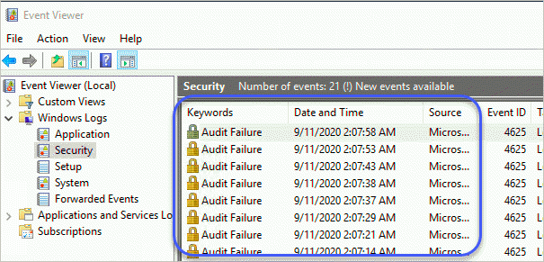 Azure VM의 RDP 접속 위치 제한 : 네이버 블로그