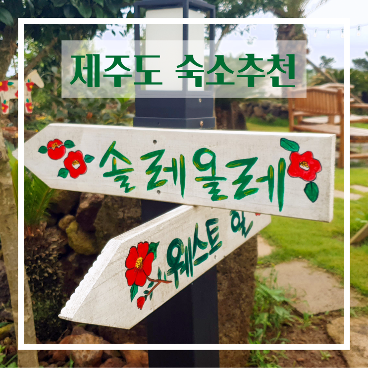 제주도 가족여행 숙소 / 또시 인 제주 : 네이버 블로그
