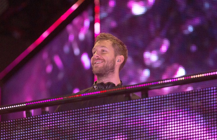 Calvin Harris, The Weeknd - Over Now 가사 해석 듣기 : 네이버 블로그