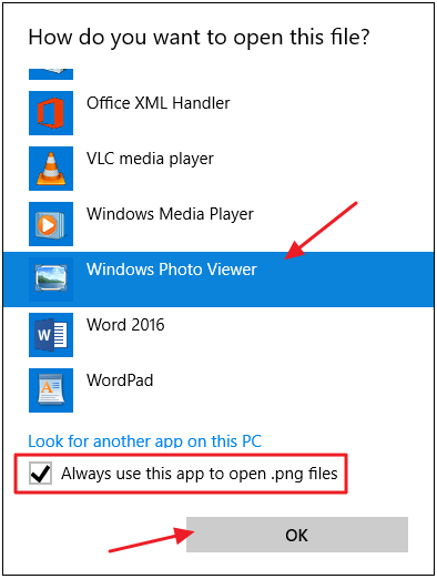 윈도우10 Windows Photo Viewer 앱 설치/설정 방법 : 네이버 블로그