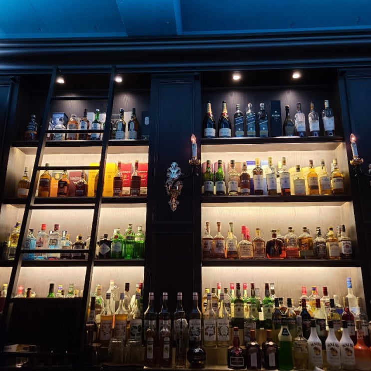 해운대 BAR::OVERFLOW[해운대 오버플로우] : 네이버 블로그