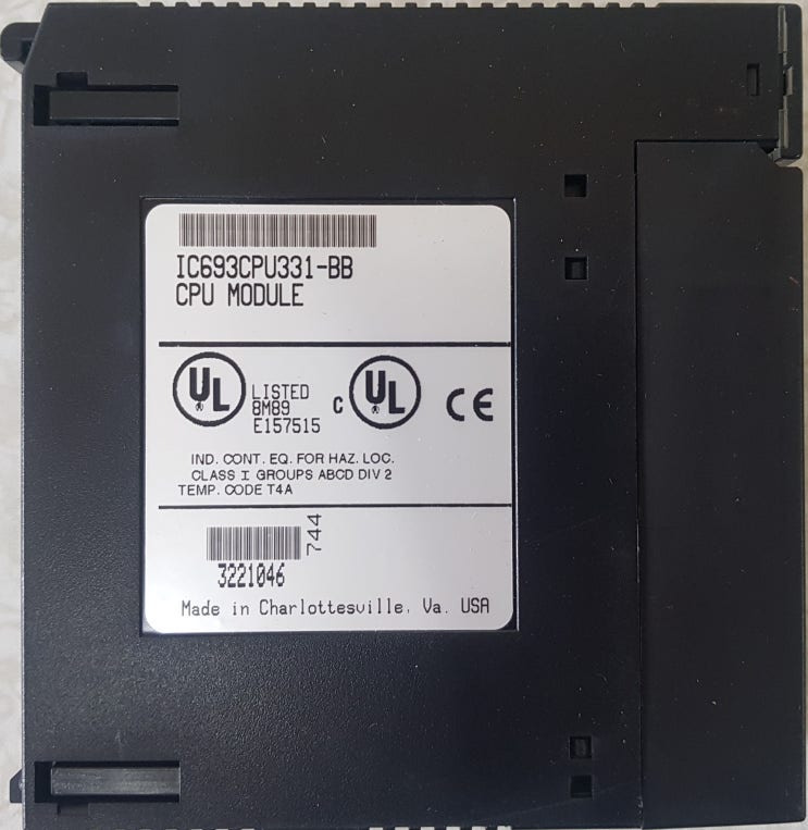 GE Fanuc / PLC 판매 및 프로그램 : 네이버 블로그