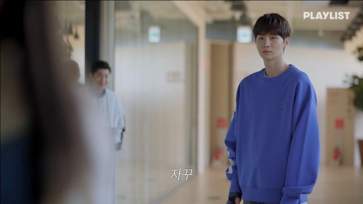 트웬티트웬티 박상남 패션 - SWBD 20SS CAMPAIGN LINE : 네이버 블로그