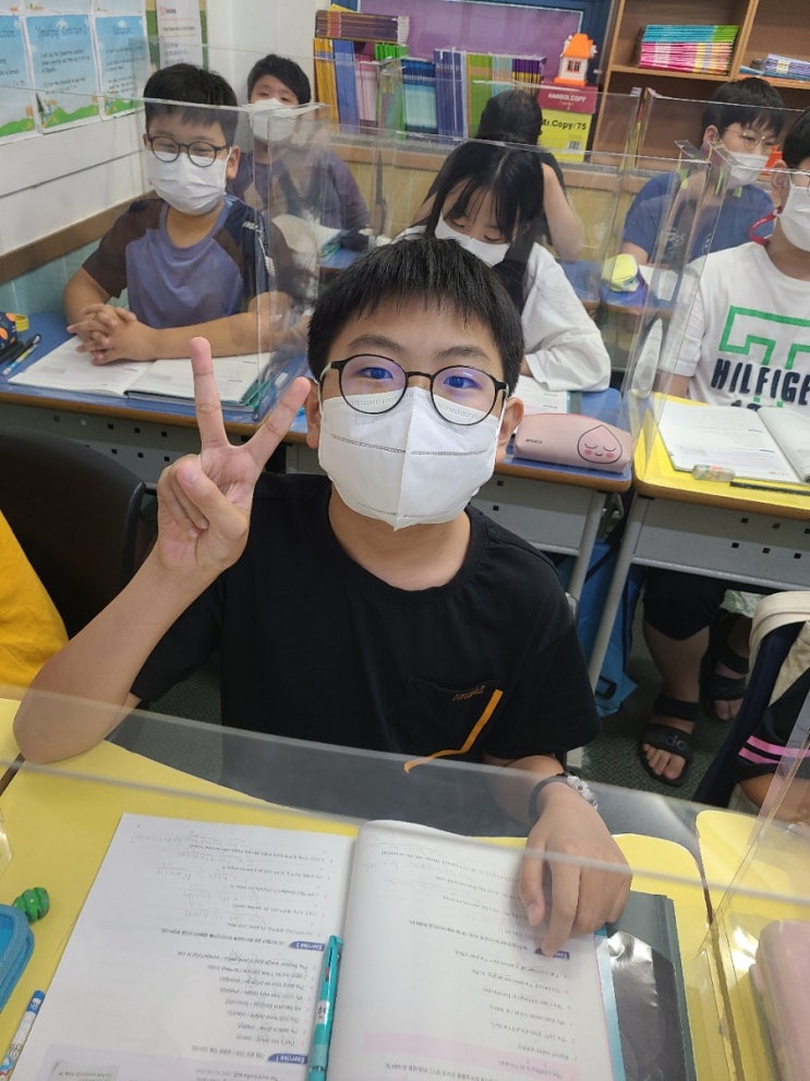 [초6탑반 4M 새학기소개]/양산신도시영어학원/양산중부동영어학원/양산초등영어학원/양산중등영어학원/양산영어학원추천/양산수학학원추천 ...