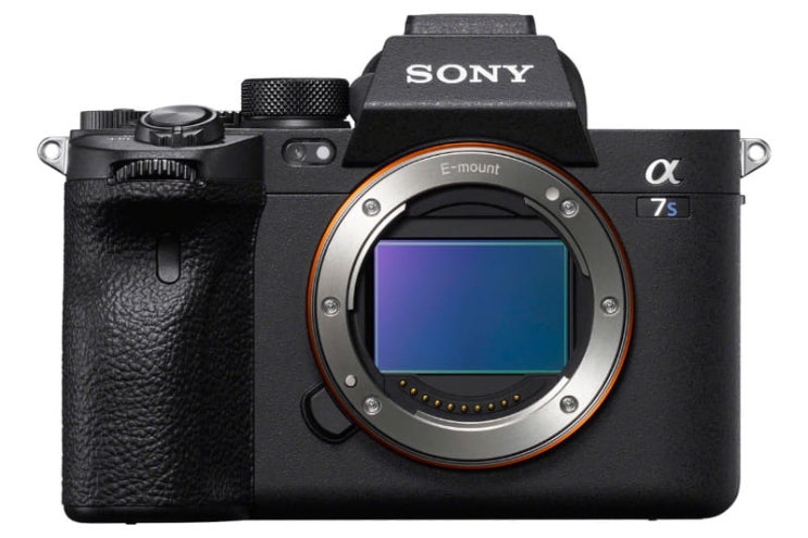 소니, 「α7S III」의 HEIF 사진을 JPEG·TIFF로 변환하는 앱(번역) : 네이버 블로그