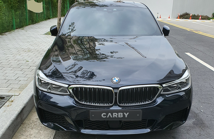 BMW 630i xDrive GT M Sport [카비 출고 후기 인터뷰] : 네이버 블로그