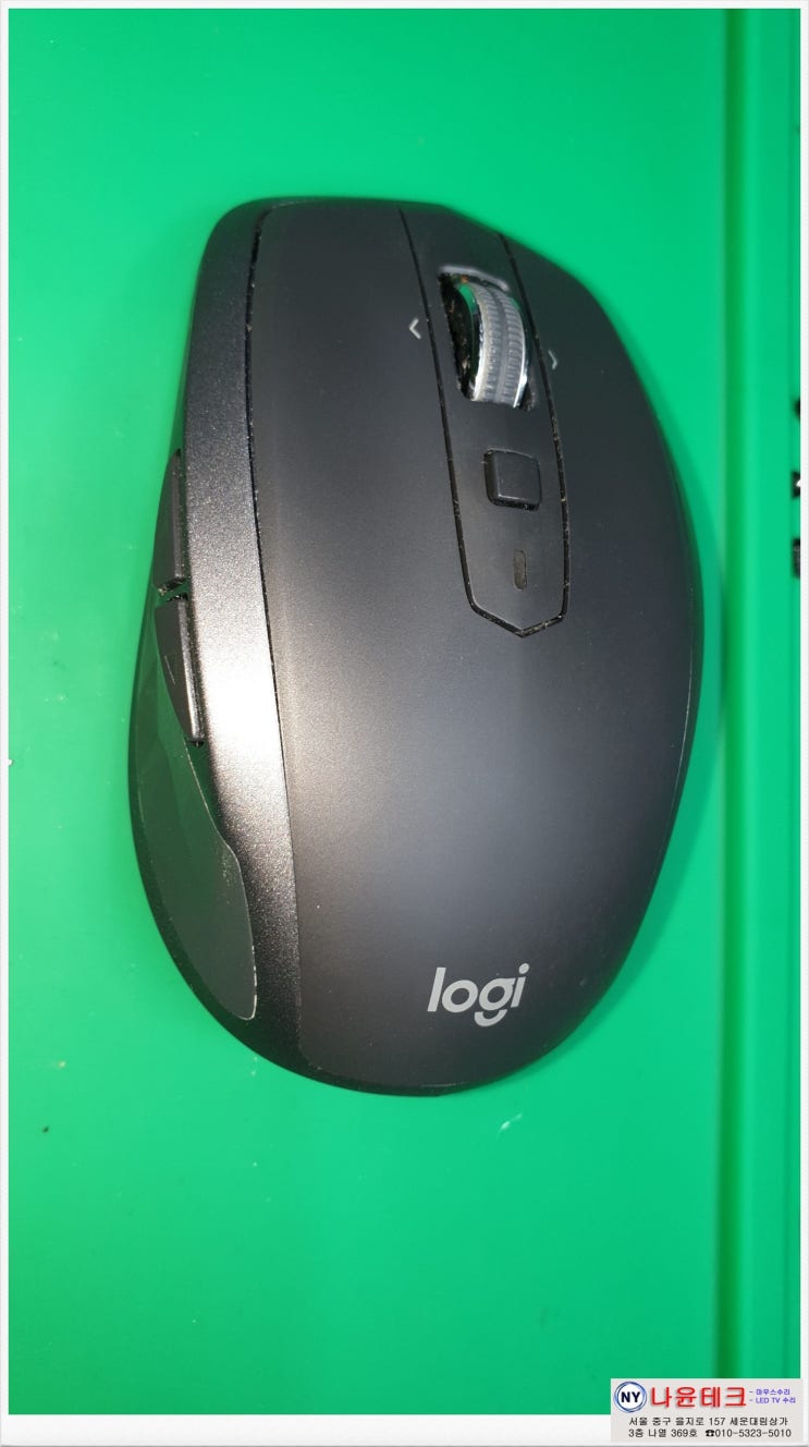 로지텍g G502옴론스위치교체 로지텍 애니웨어2s마우스 더블클릭 무소음작업 네이버 블로그