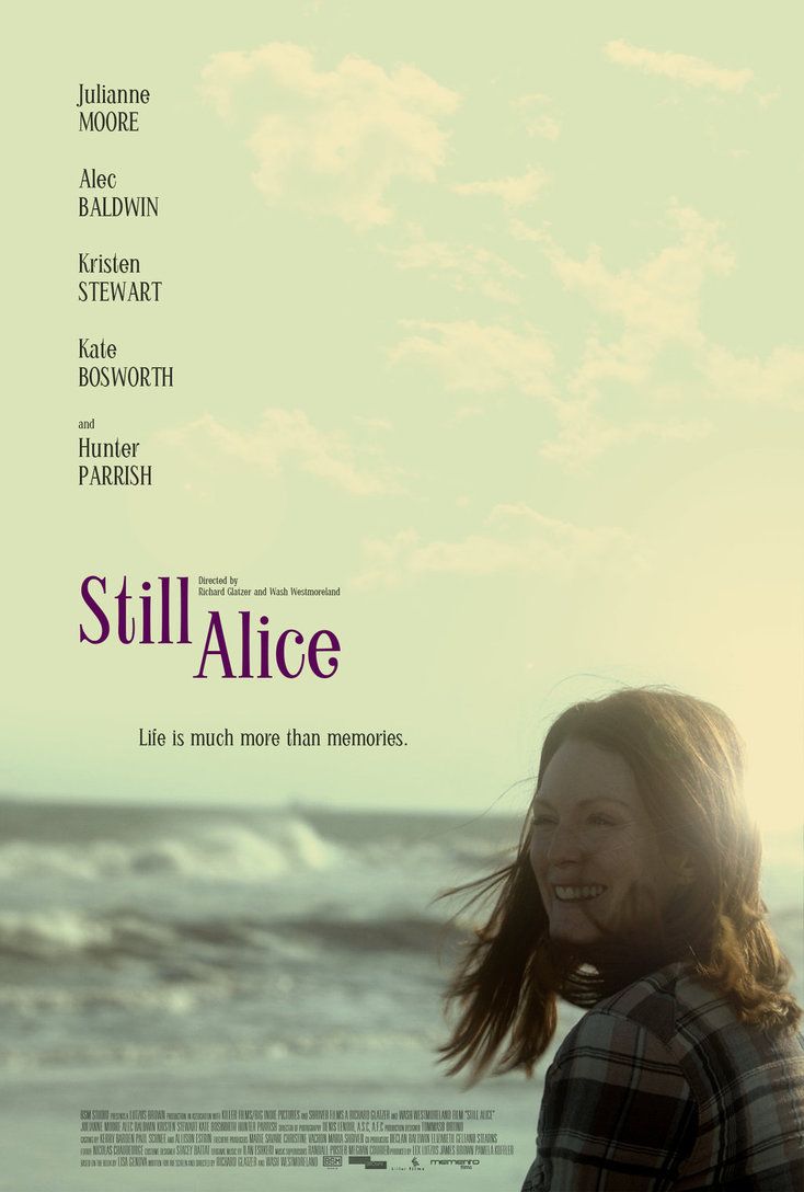 교육적인 영화 스틸 앨리스 2014:Still Alice : 네이버 블로그