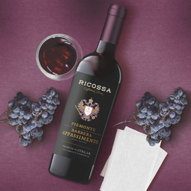 이탈리아 피에몬테 와인생산자, 리코사 와이너리(RICOSSA WINERY) 소개 : 네이버 블로그