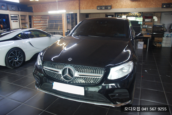 벤츠 glc 250d w253 천안 12.3인치 M2c200a카블릿으로 아틀란 맵이 탑재된차량 내 태블릿 생성 완료 ! : 네이버 블로그