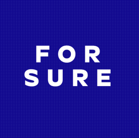 영어회화 많이쓰는표현 for sure! : 네이버 블로그