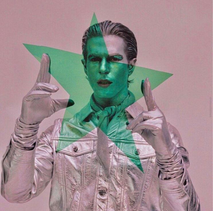 The Neighbourhood - Chip chrome & The mono- Tones (LP) 직구하기 [해외가수 공홈 직구 ...