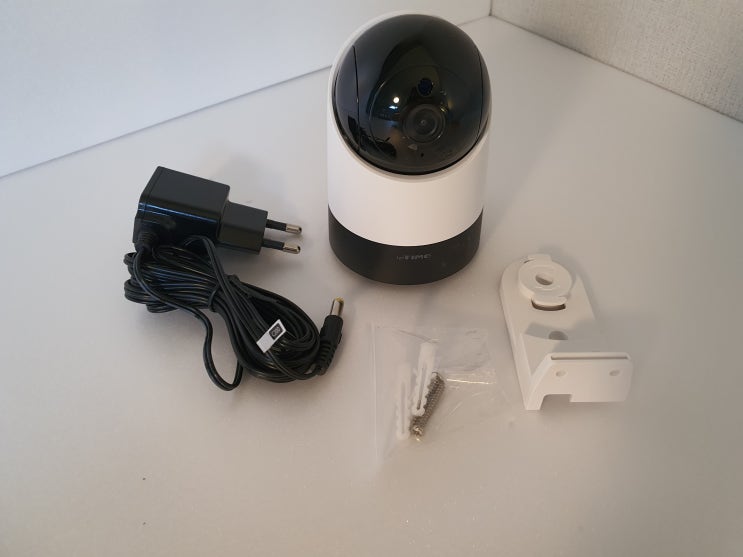 요즘 대세 가정용 CCTV 추천! 베이비 홈 캠! ipTime C200 보안도 성능도 굿굿! : 네이버 블로그