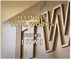 [미국 배당킹 기업 분석] 일리노이 툴 웍스 (Illinois Tool Works, ITW) 2탄 - 재무제표와 투자지표 ...