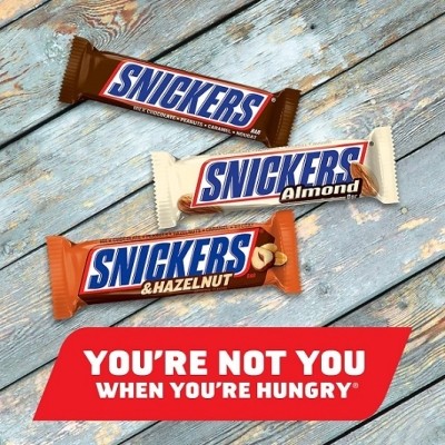 [백과사전] 1930년에 출시된, 초콜릿 바, 스니커즈 : 네이버 블로그