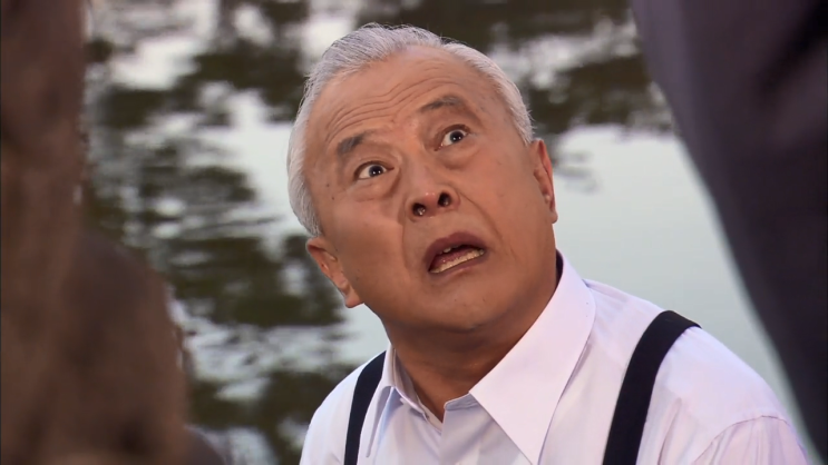 KBS 대하드라마 서울 1945 등장인물 1 : 네이버 블로그