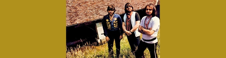 Aphrodite's Child의 《Spring, Summer, Winter and Fall》 : 네이버 블로그