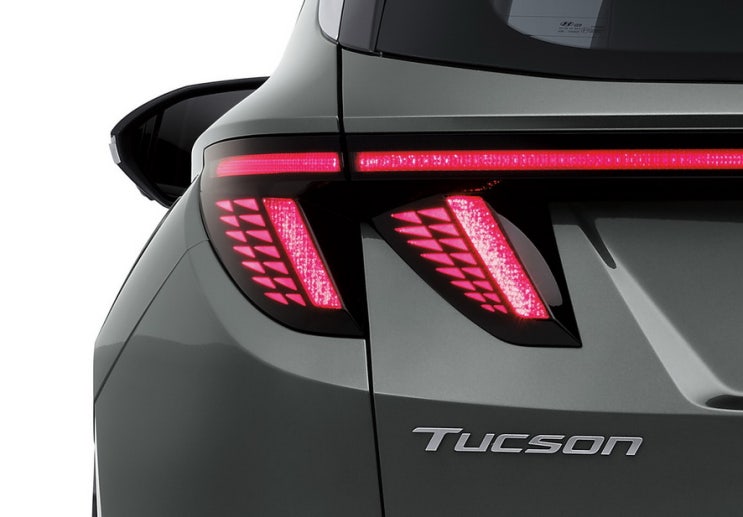 월드 베스트셀링 SUV - The All New TUCSON 올 뉴 투싼 탄생 : 네이버 블로그