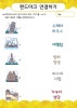 세계여러나라 활동지 세계여러나라 랜드마크 연결하기 활동지 네이버 블로그