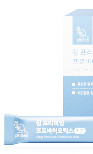 PH365유산균 : 네이버 블로그
