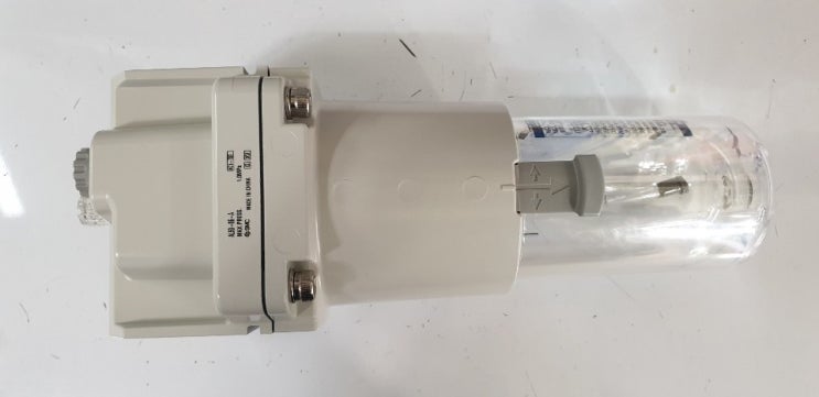 루브리케이터 AL10 AL20 AL30 AL40 AL50 AL60 시리즈 : 네이버 블로그