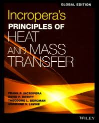 [솔루션] 열전달 8판 (Principles of Heat and Mass Transfer 8th Edition ...