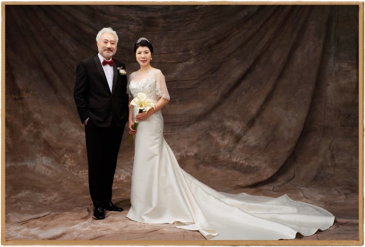 가족리마인드웨딩 의미 있는 선물했어요 네이버 블로그