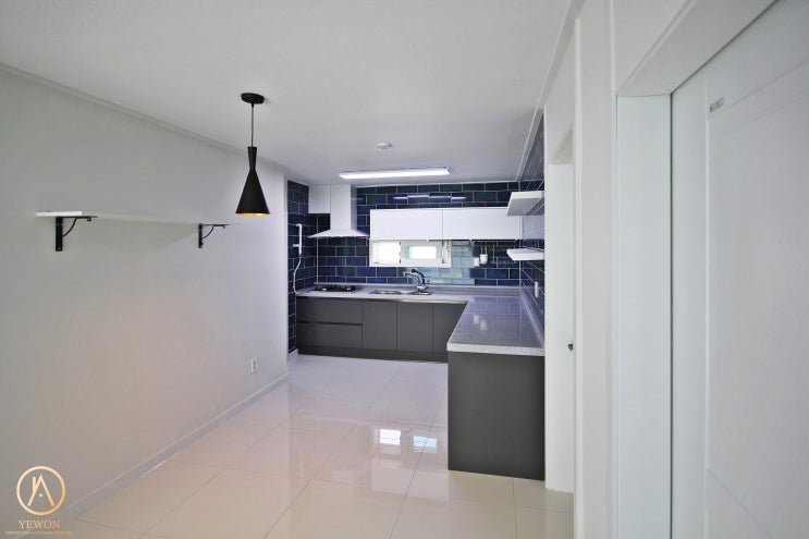 안양리모델링 박달동 극동아파트 32PY 시공전후 : 네이버 블로그