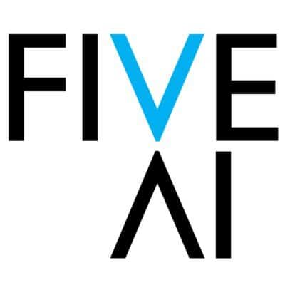 [FiveAI] 자율주행차에 대한 소비자 신뢰를 보여준 StreetWise : 네이버 블로그