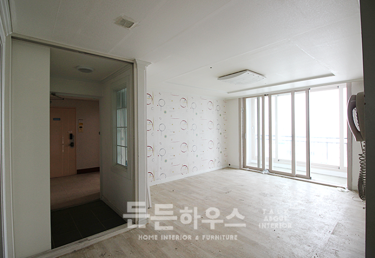 김해 어방동 대우유토피아 32평 아파트 리모델링 든든하우스 철거현장 장유 창원 인테리어 네이버 블로그