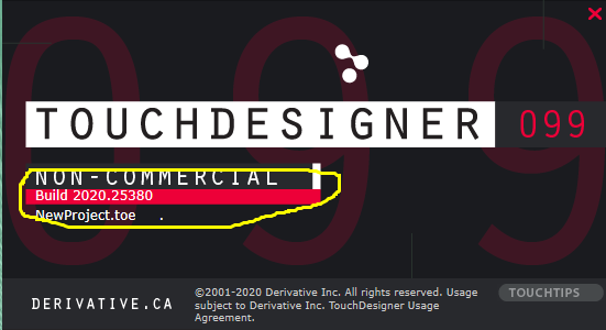 TouchDesigner [터치디자이너] 시작전 알아야 할 것들 /TOP/CHOP/COMP/SOP/DAT/MAT/투토리얼 사이트 ...