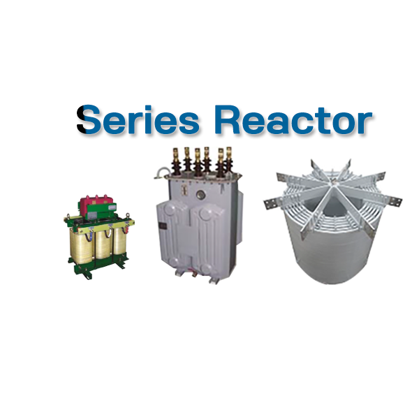 직렬리액터(Series Reactor) : 네이버 블로그