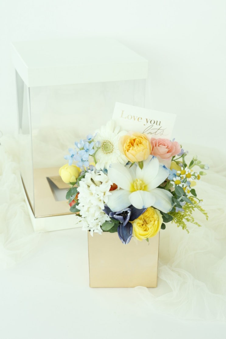 평택비전용죽용이동소사벌평택대 꽃집 생일 기념일 축하 용돈플라워케이크박스 부케말린 네이버 블로그