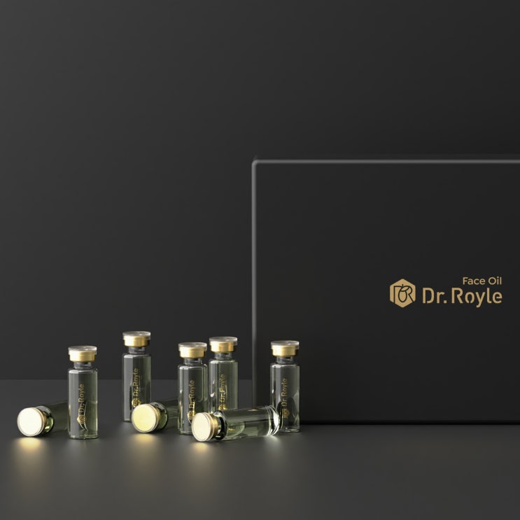 Dr. Royle 닥터로일의 탄생 1 : 네이버 블로그