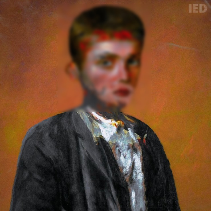 Swavey Child - 오해마 [듣기, 노래가사, LV] : 네이버 블로그