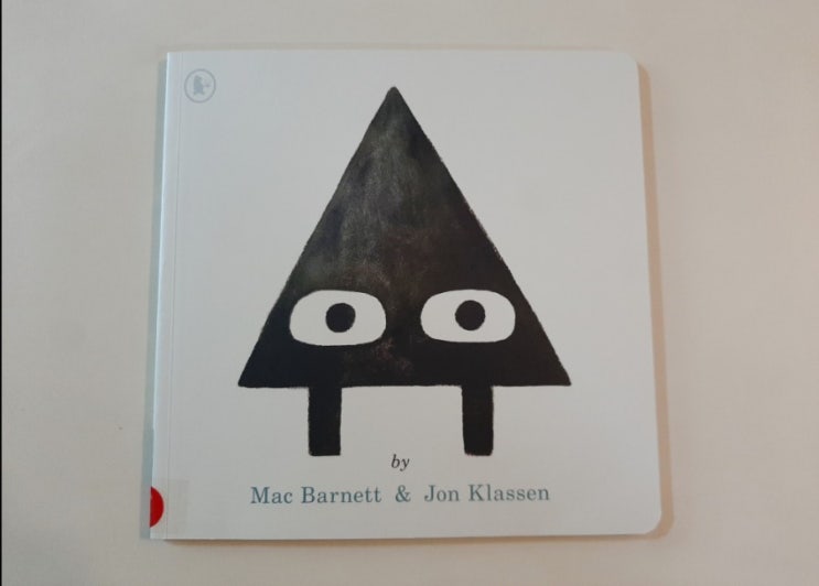 [하루원서31] Mac Barnett & Jon Klassen, : 네이버 블로그