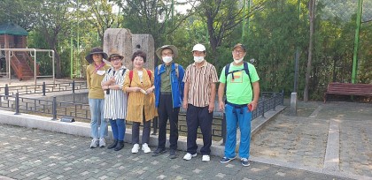 부암동의 하루 (1) : 네이버 블로그