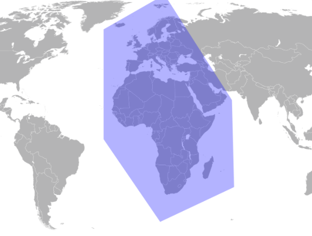 비즈니스 영어: 대륙 영어약자, 국가 연합 영어 표기법 - CIS, Americas, APAC, EMEA : 네이버 블로그