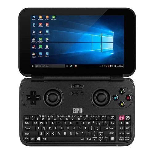 [GPD WIN 1] 공식 스펙 : 네이버 블로그