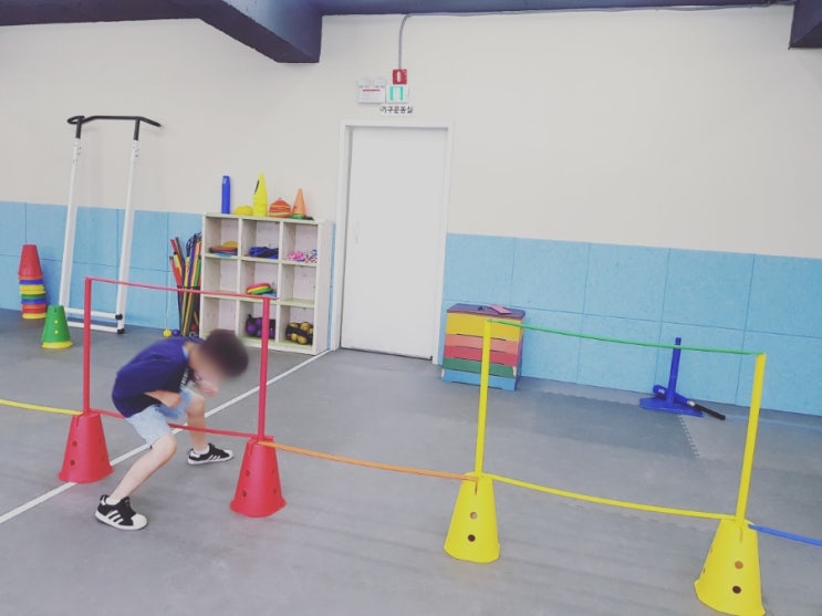 사회성그룹반 대구특수체육달서구특수체육월성동특수체육대구감각통합달서구감각통합월성동감각통합위더스운동발달센터 네이버 블로그