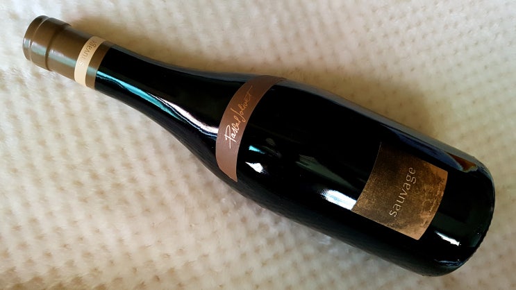 PASCAL JOLIVET SANCERRE ROUGE SAUVAGE PINOT NOIR 2014 : 네이버 블로그