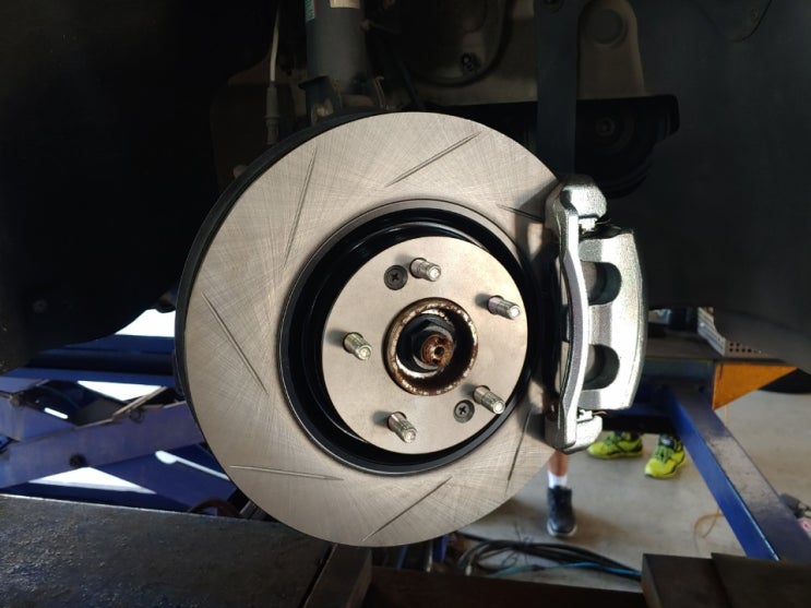 k5 브레이크 튜닝 추천 xg2p 브레이크 세트 의정부 브레이크 포천 송우리 브레이크 튜닝 : 네이버 블로그