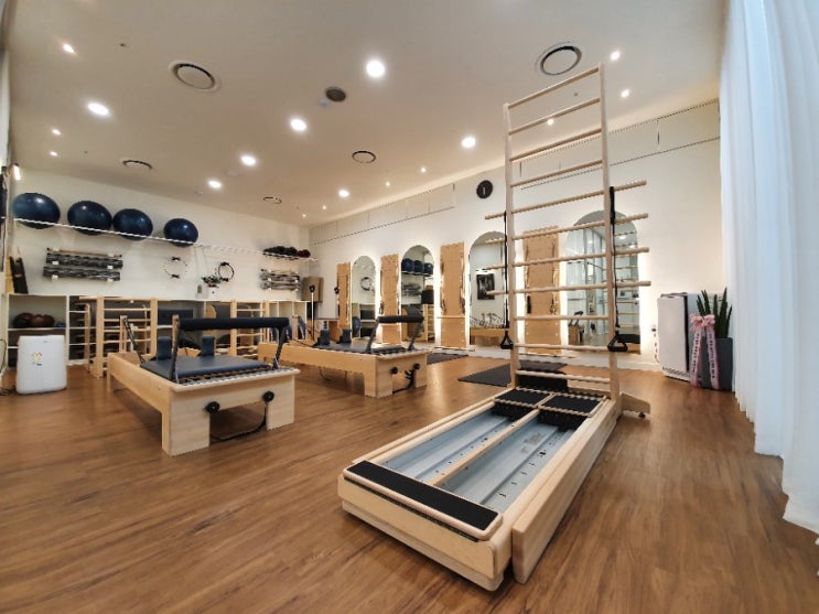 코얼라인 CoreAlign : 네이버 블로그