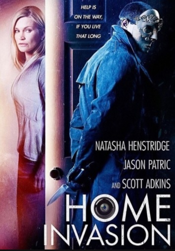 홈 인베이션 (Home Invasion, 2016) : 네이버 블로그