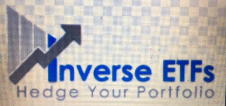 (캐나다 주식) 주가지수 Inverse ETF : 네이버 블로그